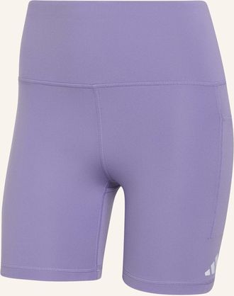 adidas Lauf-Tights adi365 lila