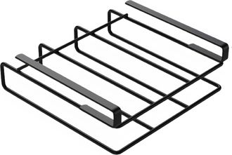 Generico Aufbewahrung von Schneidebrettern unter dem Schrank, Schneidregal, K&uuml;chenorganizer zum Aufh&auml;ngen f&uuml;r Kekse, Organizer