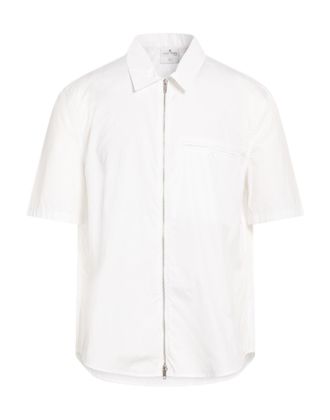 Courr&egrave;ges TOPS - Hemden auf YOOX.COM