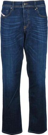 Diesel Homme, Jeans, Bleu, Taille: W34 D-Finitive Jeans droits