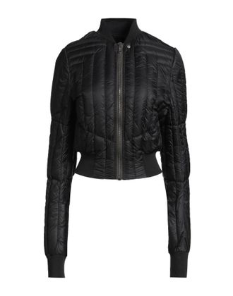 Rick Owens JACKEN & M&Auml;NTEL - Pufferjacken & Daunenjacken auf YOOX.COM