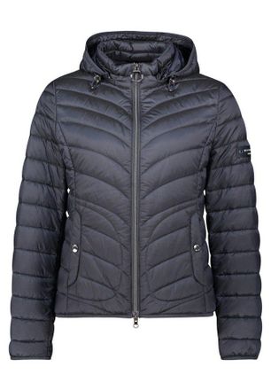 Betty Barclay Outdoorjacke Damen mit abnehmbarer Kapuze