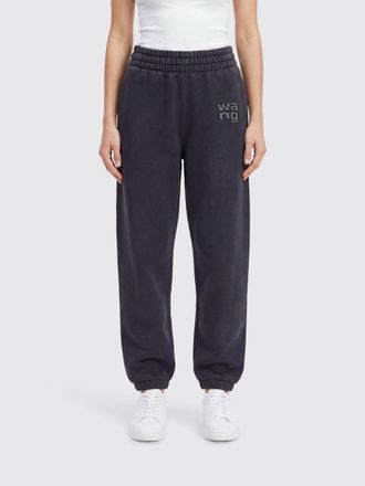 Alexander Wang Pantalon ALEXANDER WANG Femme couleur Noir