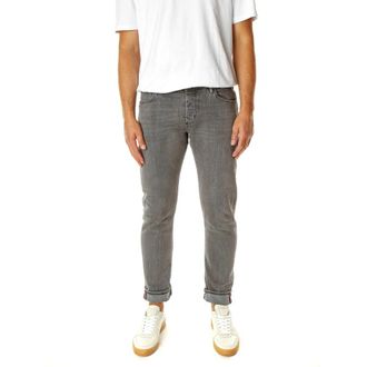 Blue de G&ecirc;nes Slim-fit Jeans - - Jeans - Herren - Grau - W36 L32