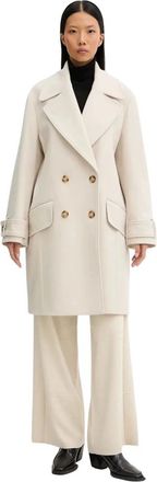 Paul Smith Damen, M&auml;ntel, Beige, XSGr&ouml;&szlig;e