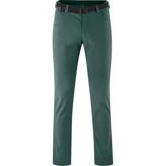 Maier Sports Herren Hose Perlit