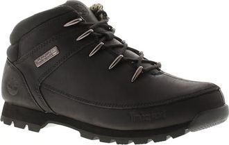 Timberland Euro Sprint Hiker Noir