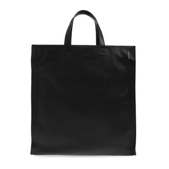 Jil Sander Light Tote - - Bags - Herren - Schwarzk - ONE SIZE