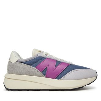 New Balance Sneakers New Balance U370DC Dunkelblau