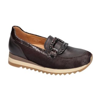 Gabor Loafer 4010.01.003 - - Shoes - Damen - Braun - 40 1/2 EU