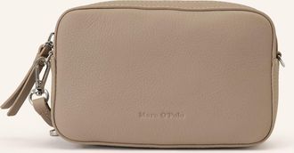 Marc O'Polo Marc Opolo Umh&auml;ngetasche beige