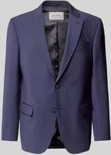 Pierre Cardin Sakko mit Brustleistentasche Modell Grant