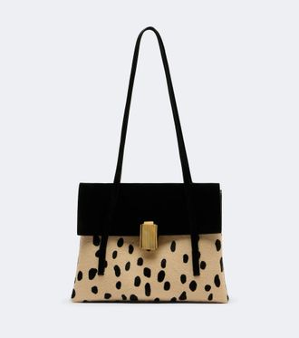 Khaite Schultertasche Soft Blake Small