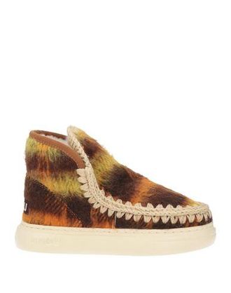 Mou CHAUSSURES - Bottines sur YOOX.COM
