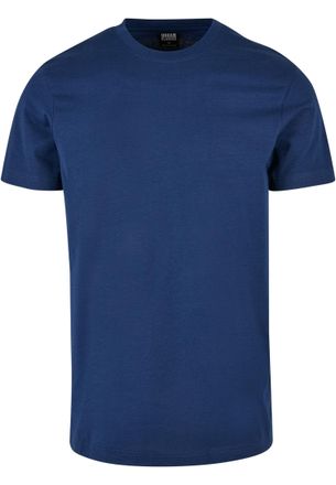 Urban Classics Herren T-Shirt Basic Tee spaceblue XXL