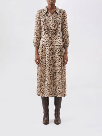 Rixo London Robe RIXO LONDON Femme couleur Noir