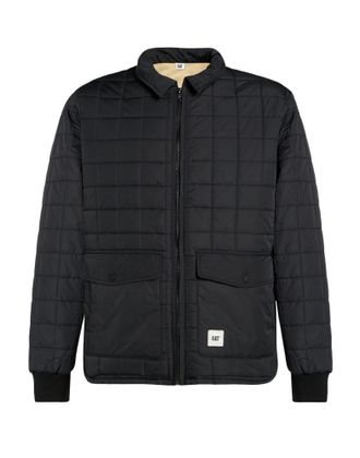 CAT JACKEN & M&Auml;NTEL - Pufferjacken & Daunenjacken auf YOOX.COM