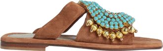 Elina Linardaki SCHUHE - Sandalen auf YOOX.COM