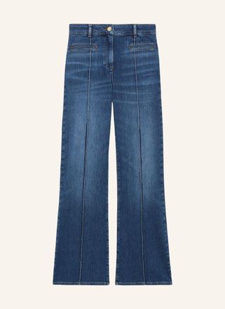 Reiss Reiss Flared Jeans Claude blau