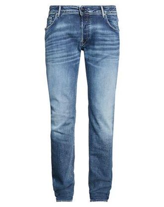 Hand Picked BAS - Pantalons en jean sur YOOX.COM