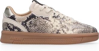 Maruti Femme, Chaussures, Multicolore, Taille: 39 EU Yale Leather