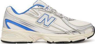 New Balance Sneakers U74034F M Beige