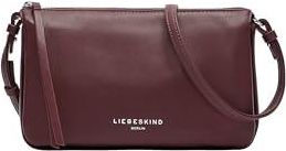 Liebeskind Liebeskind Crossbody S Nina Indian Sheep, Femmes, Grenadine