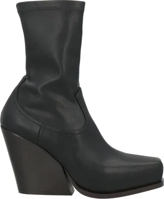 Stella McCartney SCHUHE - Stiefeletten auf YOOX.COM