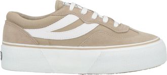 Superga SCHUHE - Sneakers auf YOOX.COM