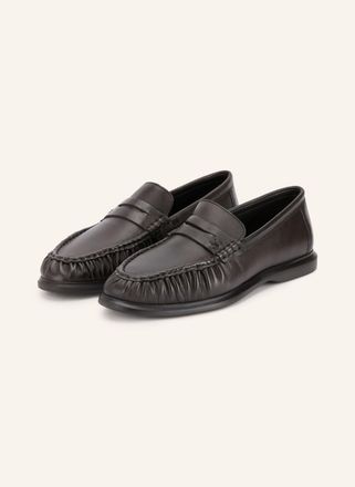 Lloyd Penny-Loafer N-Stride 240 braun