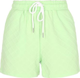 Talence Shorts Frauen Gr&uuml;n