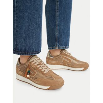Replay Sneakers REPLAY GWSIC.000.C0205T Braun