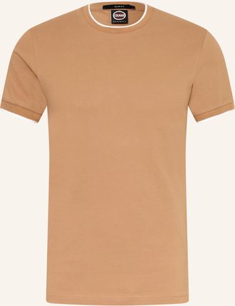 Colmar T-Shirt braun