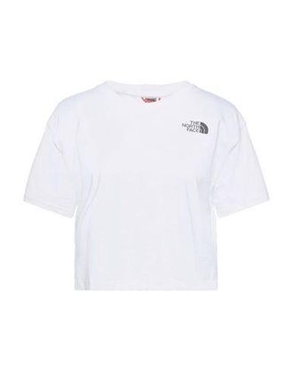 The North Face TOPS - T-shirts sur YOOX.COM