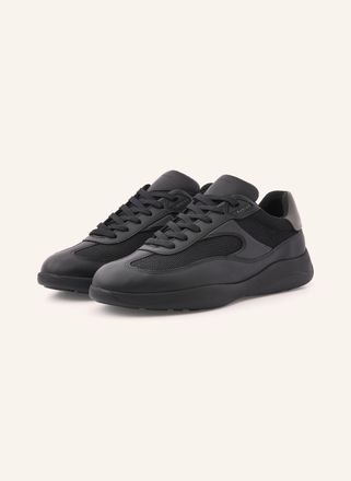 Nubikk Nubikk Sneaker Denzel Dane schwarz