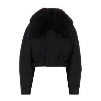 Dsquared2 Jacken - - Jackets - Damen - Schwarzk - M