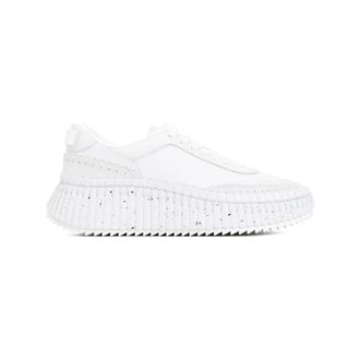 Chlo&eacute; Nama Sneakers - - Shoes - Damen - Wei&szlig; - 39 EU