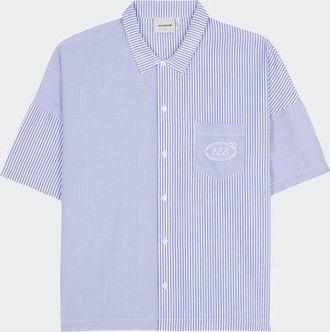 Hologram Chemise - Taille XL