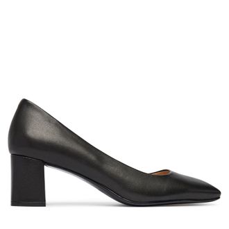 Furla Pumps Furla Solid YM34FSD X30000 CN O6000 Schwarz