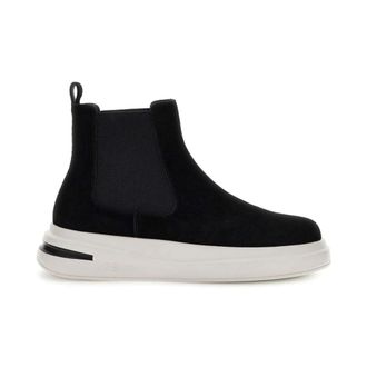 Guess Beatles Elko Ankle Boot - - Shoes - Herren - Schwarzk - 45 EU