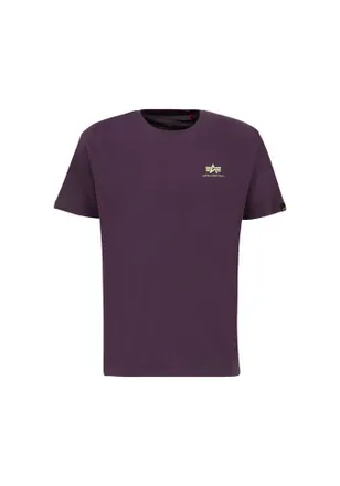 Alpha Industries T-Shirt Backprint T-Shirt
