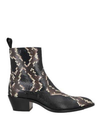 Bally SCHUHE - Stiefeletten auf YOOX.COM