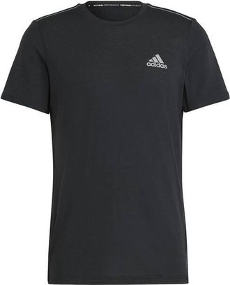 adidas Herren X-CITY WOOL TEE