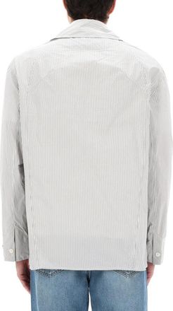 Jacquemus Jacket - White