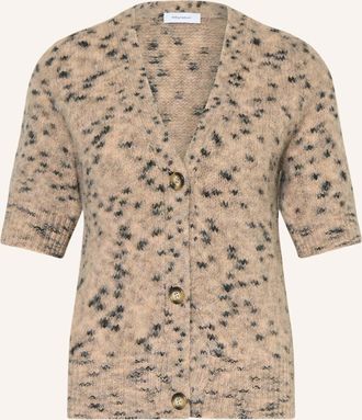 Darling Harbour Darling Harbour Strickjacke rosa