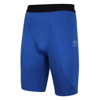 Umbro Herren Spieler Elite Power Shorts (K&ouml;nigsblau)