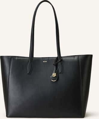 HUGO BOSS Shopper Numah schwarz