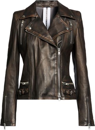 Sword 6.6.44 JACKEN & M&Auml;NTEL - Jacken und Anoraks auf YOOX.COM