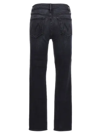 Mother Dazzler Jeans - Indigo