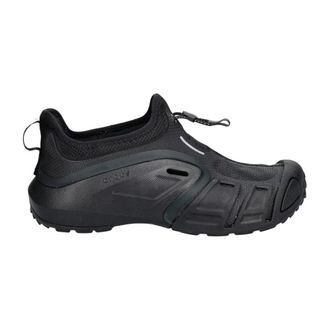 Crocs Quick Trail Racer - - Shoes - Herren - Schwarzk - 43 EU